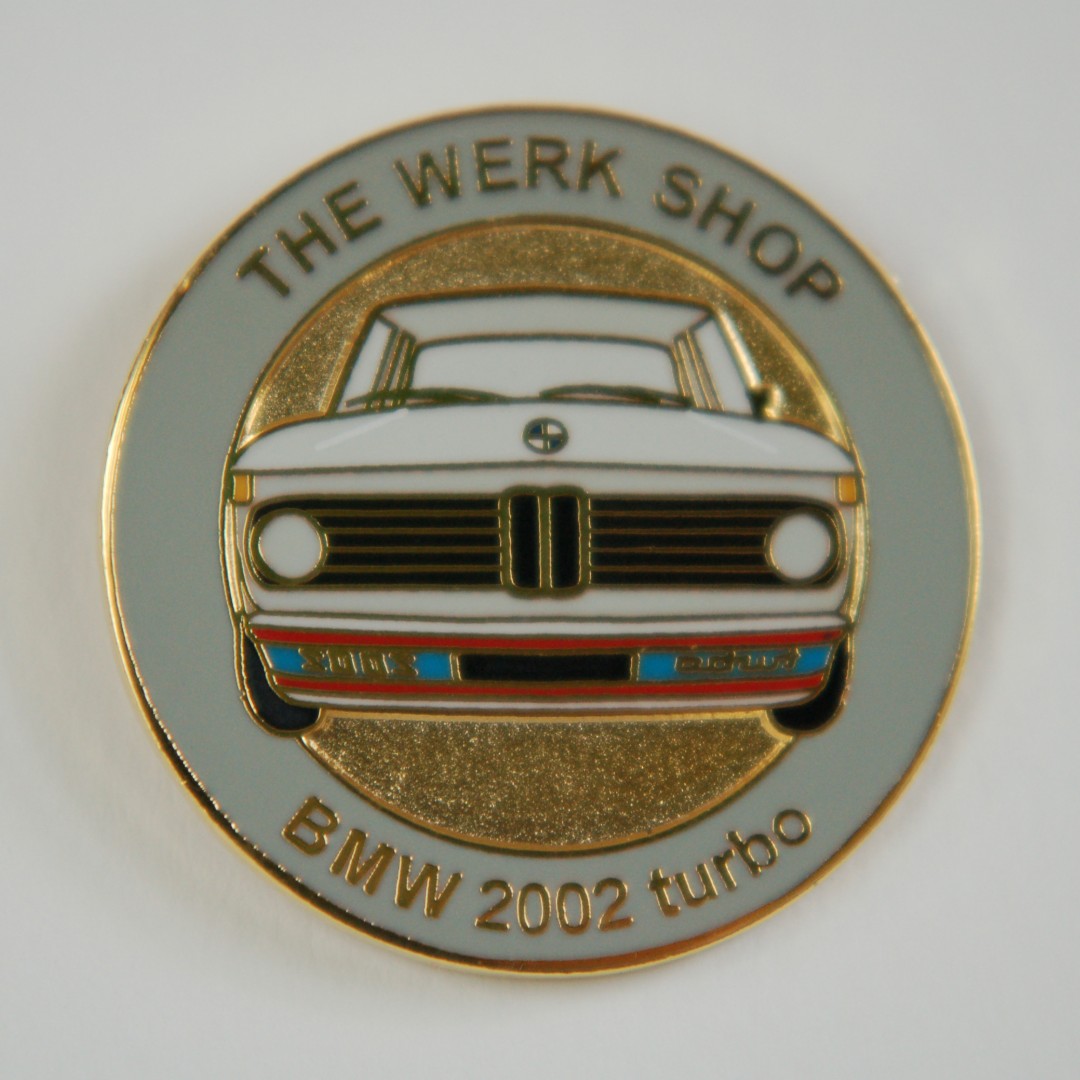 Werk Shop Collectibles - The Werk Shop